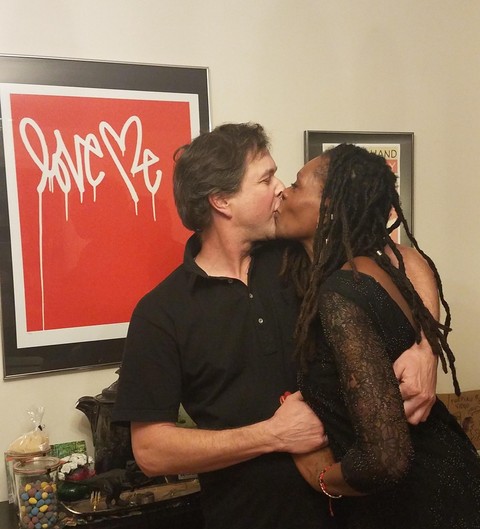 Jacinta & Aaron | Joy